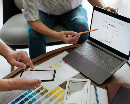 Subhanu Technologies